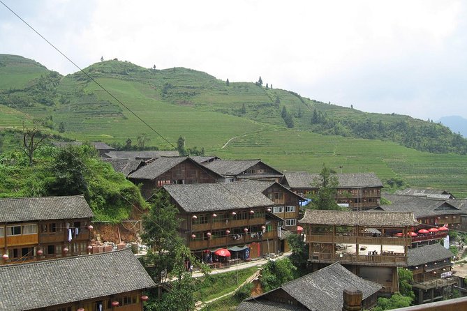 1-Day Longsheng Rice Terrace Tour from Guilin with Private Guide & Driver - The Sum Up