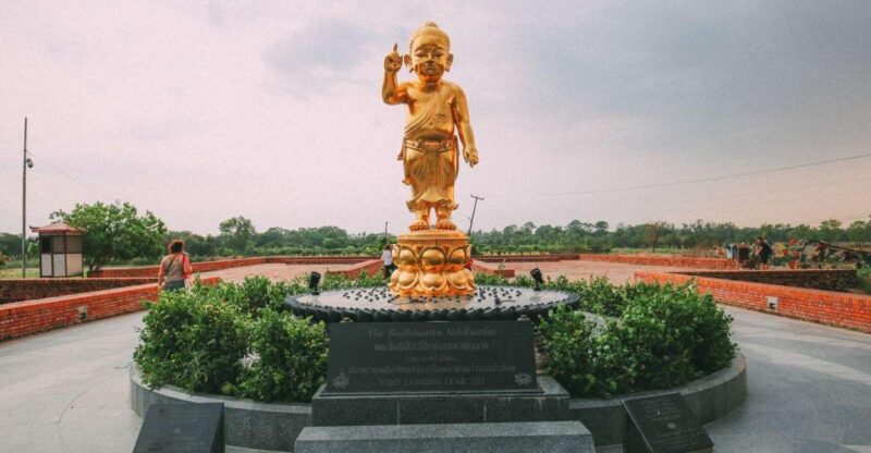 1 Day Lumbini Tour from Kathmandu by flight - Analyzing the Value