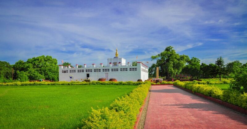 1 Day Lumbini Tour from Kathmandu by flight - Final Thoughts