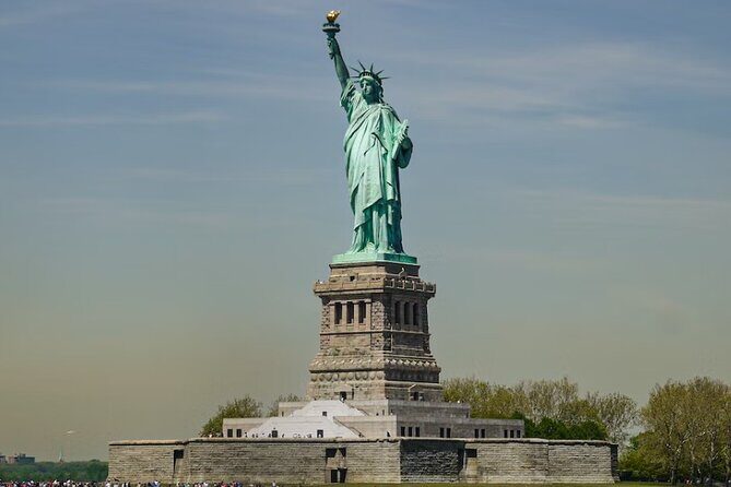 1-Day Luxury New York City Tour at Your Choice - Who Should Consider This Tour?