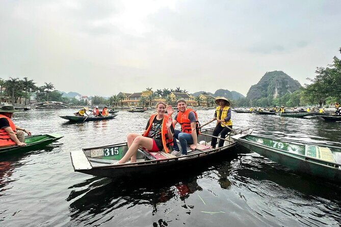 1 Day Luxury Ninh Binh Day Tour Hoa Lu Tam Coc via Boat & Bike - Final Thoughts: Who Will Appreciate This Tour?