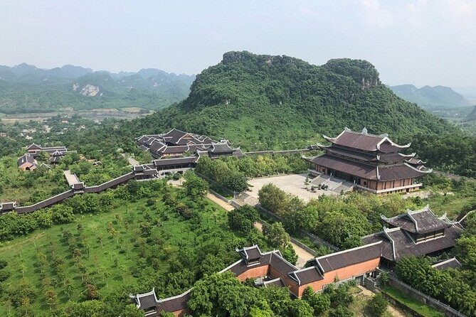 1 Day Luxury Ninh Binh Tour Bai Dinh and Trang An Boat Trip - Authentic Experiences and Real Traveler Insights