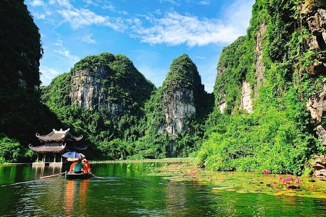 1 Day Luxury Ninh Binh Tour Bai Dinh and Trang An Boat Trip - Who Will Love This Tour?