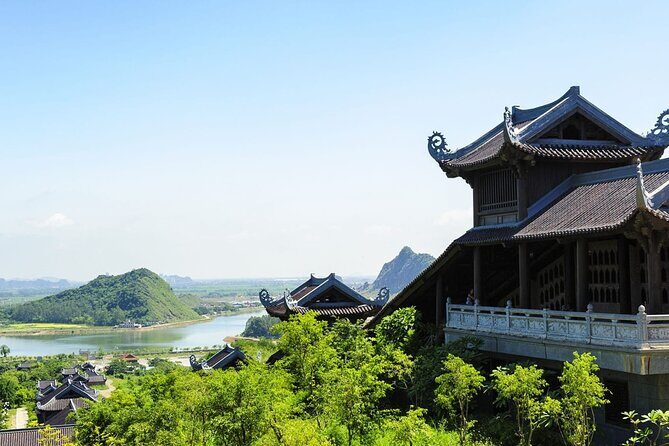 1 Day Luxury Ninh Binh Tour Bai Dinh and Trang An Boat Trip - Summary