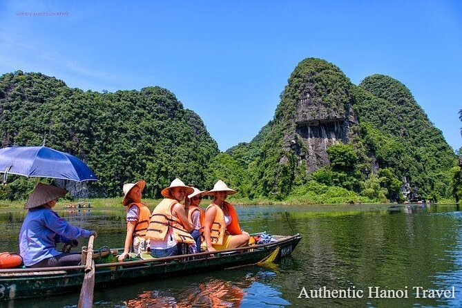 1 Day Luxury Ninh Binh Tour in Bai Dinh - Trang An From Hanoi - The Sum Up: Is This Tour Right for You?