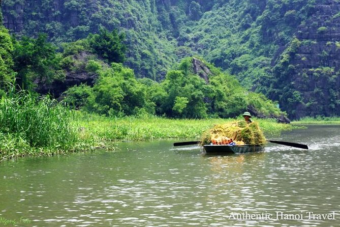 1 Day Luxury Ninh Binh Tour in Bai Dinh - Trang An From Hanoi - FAQ