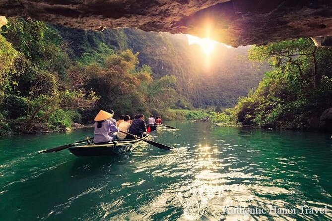 1 Day Luxury Tour in Bai Dinh, Trang An and Mua Cave From Hanoi - FAQs