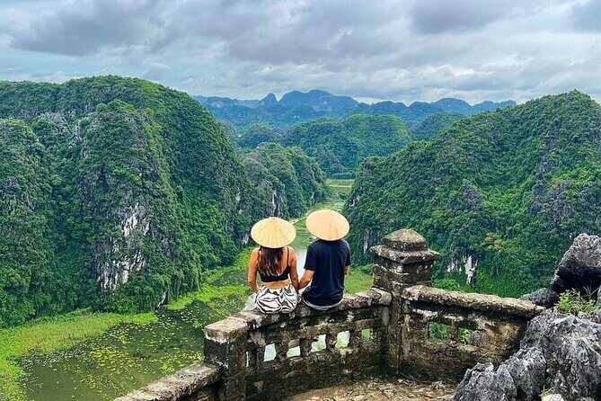 1 Day Luxury Tour in Bai Dinh,Trang An & Mua Cave Amazing View - Practical Details & Tips