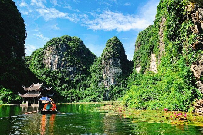 1 Day Luxury Tour to Ninh Binh: Bai Dinh and Trang An with Lunch - Who Will Love This Tour?