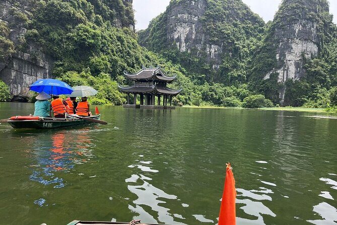 1 Day Luxury Tour to Ninh Binh: Bai Dinh and Trang An with Lunch - Frequently Asked Questions