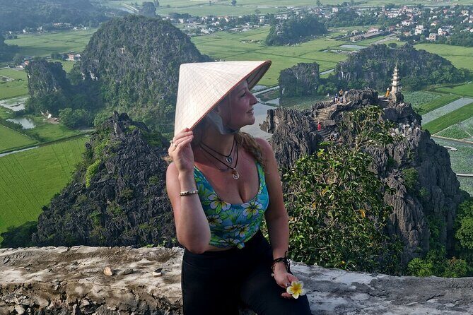 1 Day Luxury Tour to Ninh Binh Bai Dinh Trang An Mua Cave - Detailed Review of the Itinerary