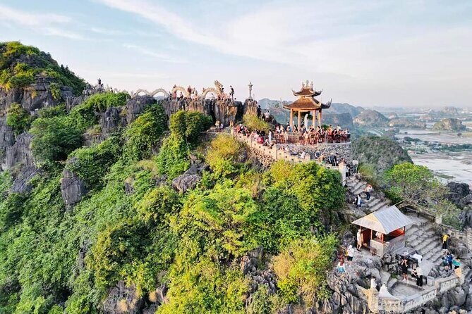 1 Day Luxury Tour to Ninh Binh: Bai Dinh Trang An Mua Cave - What Do Travelers Say?