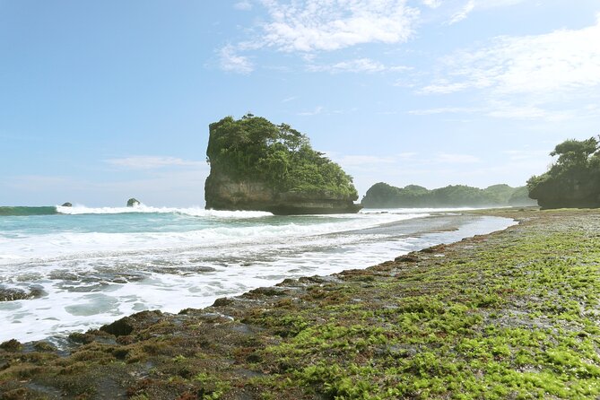 1 Day - Malang Beaches and Island Hopping // 06:30 - 17:30 - Final Thoughts