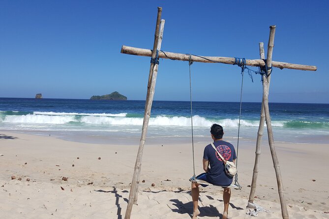 1 Day - Malang Beaches and Island Hopping // 06:30 - 17:30 - FAQs