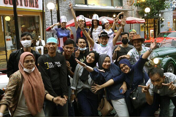 1 Day - Malang Instagramable Tour // 08:00 - 18:00 - Introduction: Why This Tour Matters