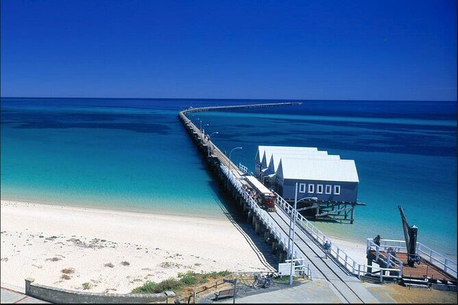 1 Day Margaret River Sightseeing Tour from Perth - A Deep Dive into the Day: What to Expect and Why It Matters