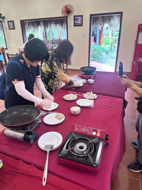 1-Day Mekong Delta | Cai Be - Vinh Long - What to Expect from the Tour