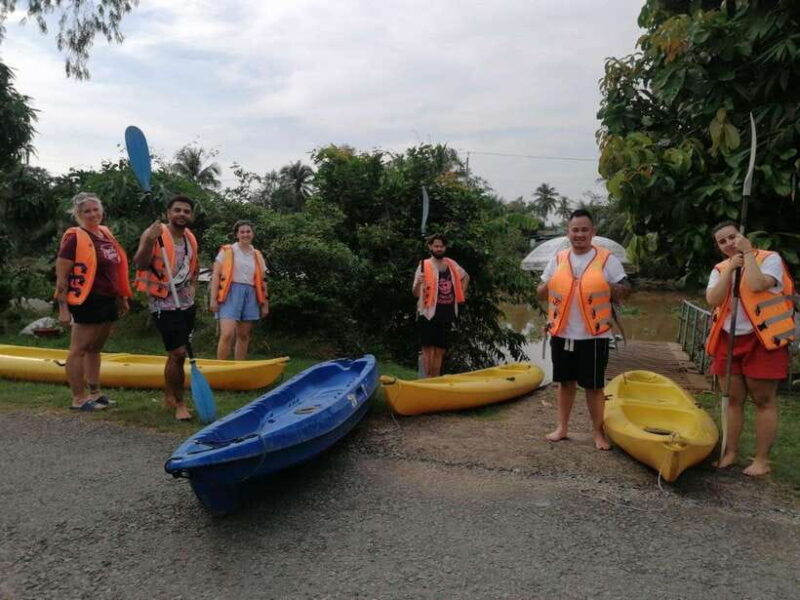 1-Day Mekong Delta | Cai Be - Vinh Long - Who Will Love This Tour