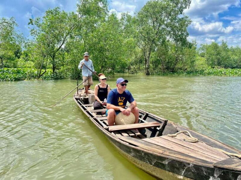 1-Day Mekong Delta | Cai Be - Vinh Long - Final Thoughts