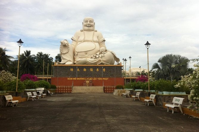 1-Day Mekong Delta Deluxe Tour: My Tho & Ben Tre (Max 10) - Who Would Enjoy This Tour?