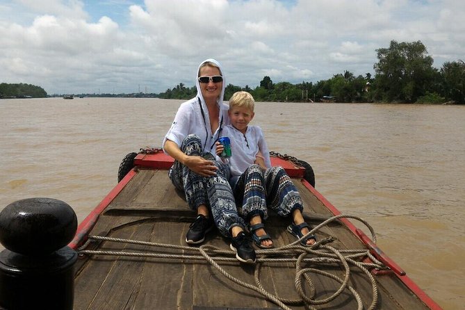 1-Day Mekong Delta Deluxe Tour: My Tho & Ben Tre (Max 10) - Frequently Asked Questions