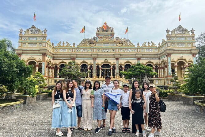 1 Day Mekong Delta Discovery Expedition - What the Tour Includes
