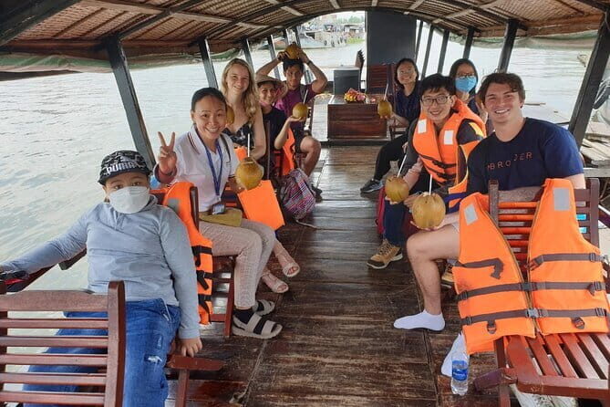 1 Day Mekong Delta to Cai Be from Ho Chi Minh City Tour - Key Points