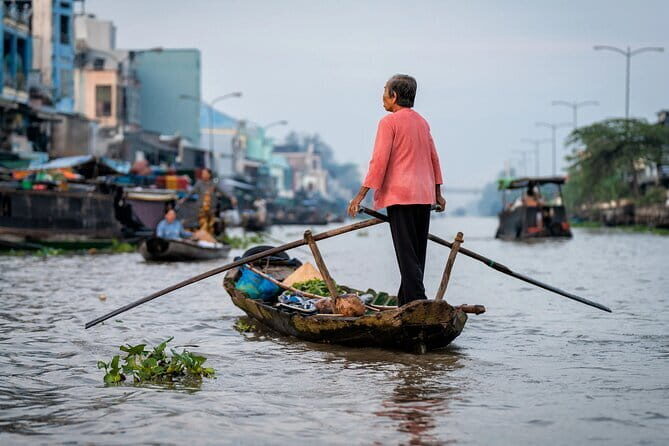 1 Day Mekong Delta to Cai Be from Ho Chi Minh City Tour - What Reviewers Say