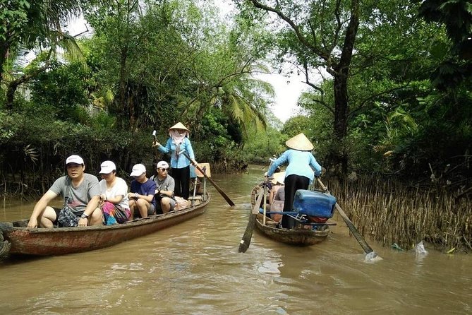 1-Day Mekong Delta Tour: Less-Touristy Cai Be & Vinh Long(Max 10) - Introduction