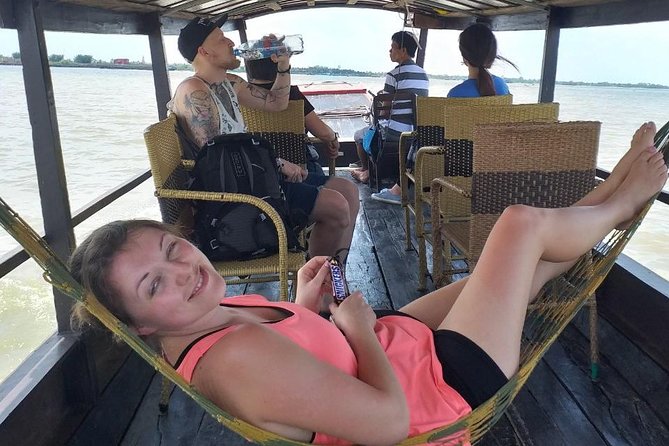 1-Day Mekong Delta Tour: Less-Touristy Cai Be & Vinh Long(Max 10) - What to Expect from the Itinerary