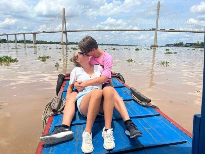 1 Day Mekong Tour: Cai Rang Floating Market & MyTho-Ben Tre - Transportation, Group Size, and Value