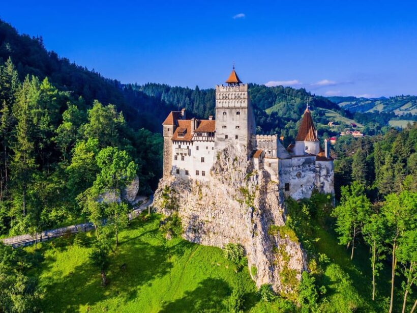 1-Day Minivan Tour 3 Castles: Peles, Wednesday & Draculas - Practical Details and Value