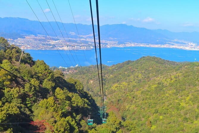 1-Day Miyajima Sightseeing Tour - Exploring the 1-Day Miyajima Sightseeing Tour: A Practical Guide