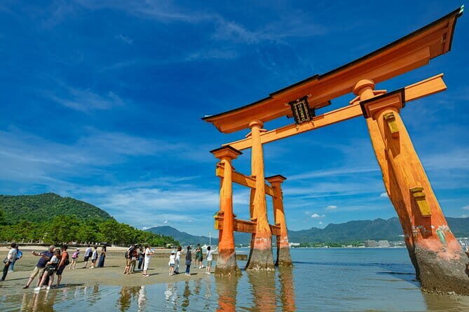 1-Day Miyajima Sightseeing Tour - Key Points