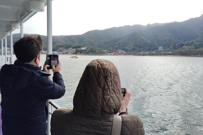 1-Day Miyajima Sightseeing Tour - The Overall Experience and Value