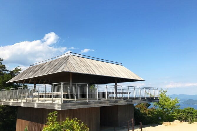 1-Day Miyajima Sightseeing Tour - Frequently Asked Questions