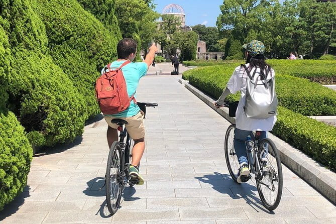 1-Day Miyajima Sightseeing Tour - Final Thoughts