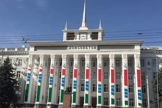 1 Day Moldova: Tour To Transnistria, Bender Fortresses - Final Thoughts