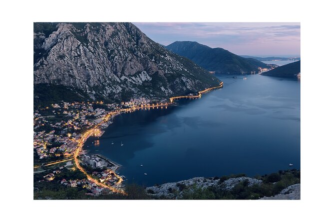 1-Day Montenegro Hiking Tour to Durmitor National Park - Health and Safety Guidelines