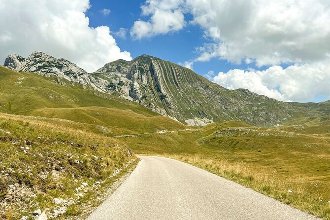 1-Day Montenegro Hiking Tour to Durmitor National Park - Cancellation Policy