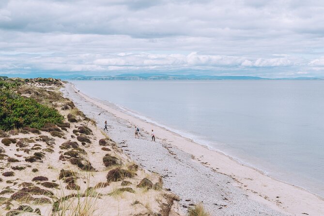 1-Day Moray Coast Tour With Speyside Whisky From Inverness - Findhorn Village