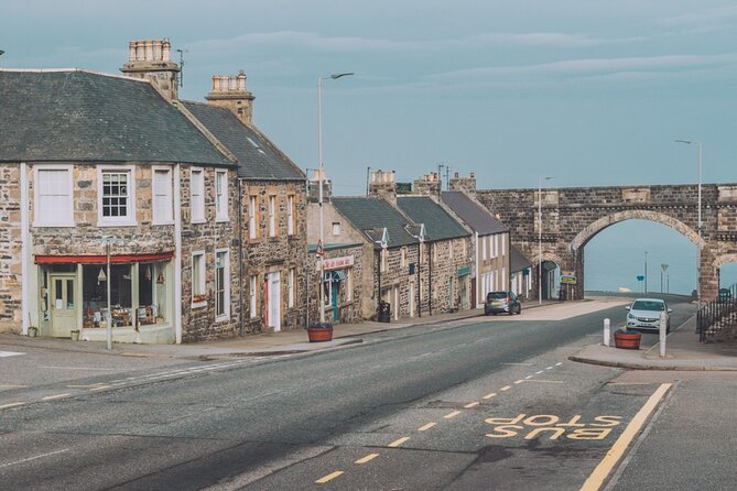 1-Day Moray Coast Tour With Speyside Whisky From Inverness - Strathisla Distillery Tour