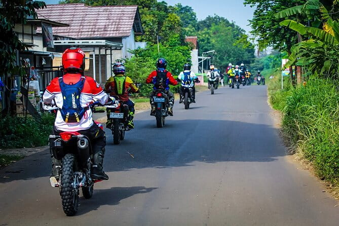 1 Day Motorcycle Tour To Citorek Banten West Of Java - Exploring Haurbentes Forest and Its Surroundings