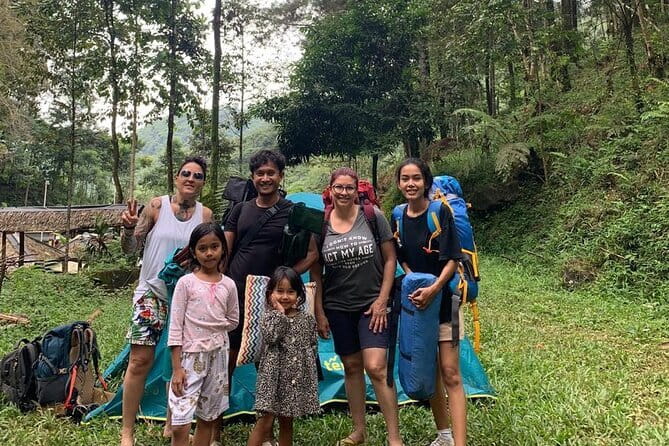 1 Day Motorcycle Tour To Citorek Banten West Of Java - Nature’s Restorative Touch: Hot Springs