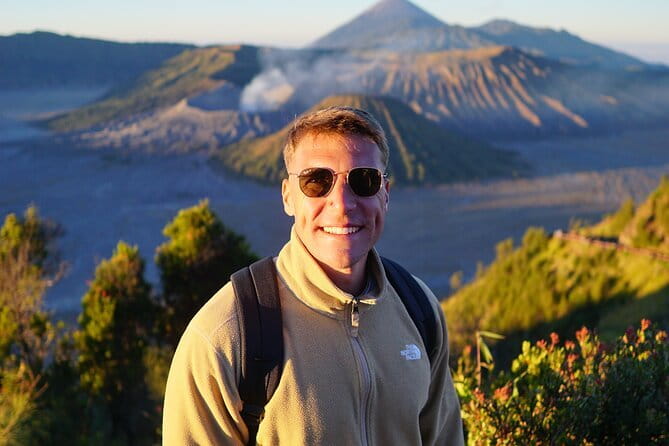 1 Day Mount Bromo Sharing Tour Package from Malang - Key Points