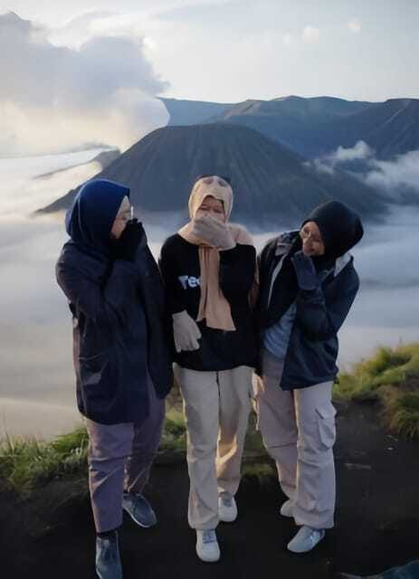 1 Day Mount Bromo Sunrise Tour - Start From Malang - Authenticity and Practical Tips