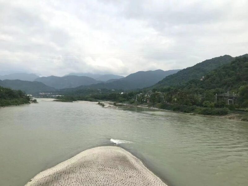 1-Day Mount Qingcheng and Dujiangyan Irrigation System Tour - FAQ