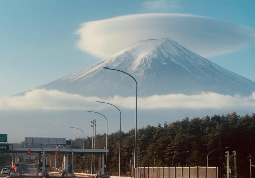 1-Day Mt Fuji and Hakone Sightseeing trip from Tokyo - A Detailed Look at the Tour Experience