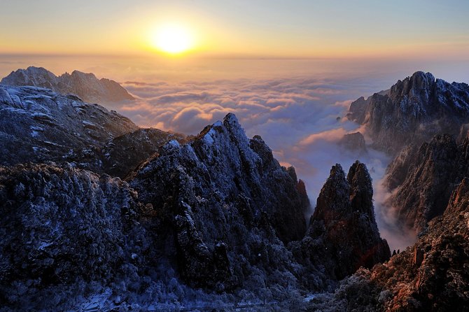 1-Day Mt. Huangshan Tour with Optional Hongcun & Xidi Village - Who Will Love This Tour?