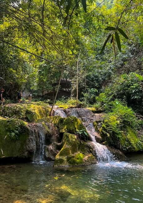 1 Day Muang Ngoi, View Point, Cave, Water Fall and Kayaking - Who Will Love This Tour?